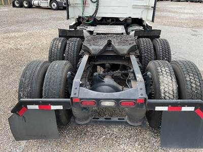 2018 Volvo VNL64670 Sleeper Semi Truck - 61" Integral Sleeper, 455HP ...