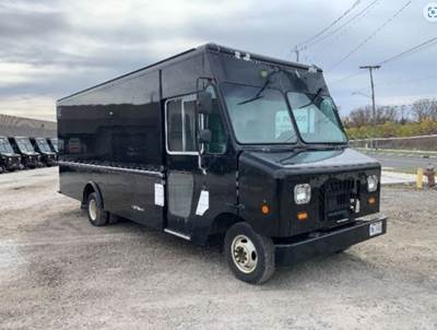 Ford Step Vans For Sale | MyLittleSalesman.com