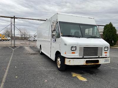 Ford Step Vans For Sale | MyLittleSalesman.com