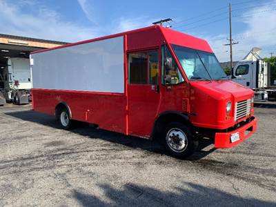 Freightliner MT45 Trucks For Sale | MyLittleSalesman.com