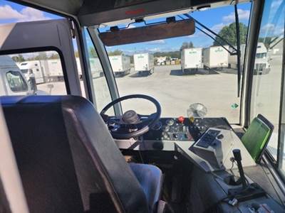 2020 Autocar XSpotter Yard Spotter Truck - Cummins For Sale ...