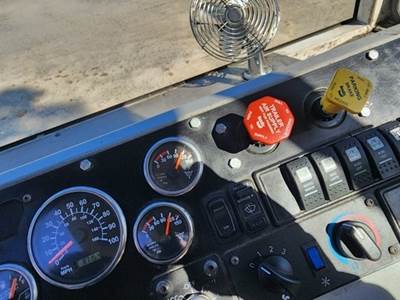 2020 Autocar XSpotter Yard Spotter Truck - Cummins For Sale ...