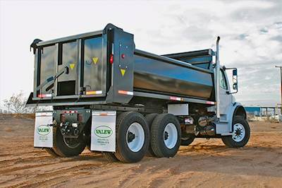 Dump Bodies For Sale | MyLittleSalesman.com