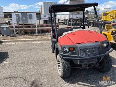 Case IH SCOUT Utility Vehicle For Sale | Bloomfield, CT | 282 ...