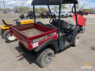 Case IH SCOUT Utility Vehicle For Sale | Bloomfield, CT | 282 ...