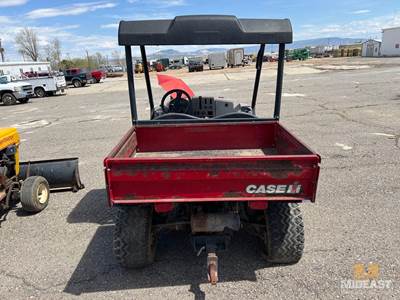 Case IH SCOUT Utility Vehicle For Sale | Bloomfield, CT | 282 ...
