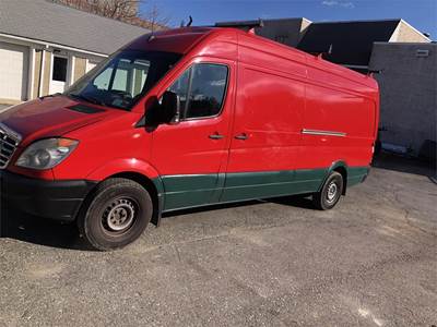 Trucks For Sale - Mideast Equipment Supply