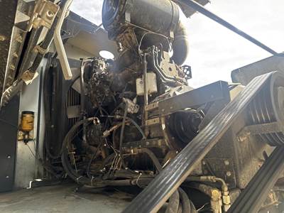 2001 Gleaner R62 Combine For Sale, 3,492 Hours | Vernal, UT | 13965589 ...