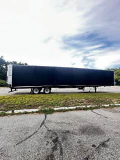 Conestoga / Curtain Side Trailers For Sale | MyLittleSalesman.com