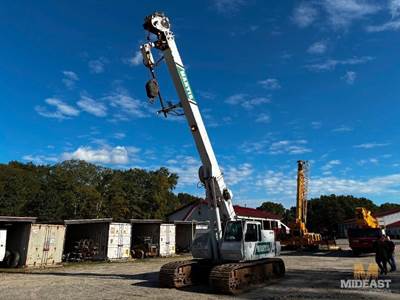 Crawler Cranes / Draglines For Sale | MyLittleSalesman.com