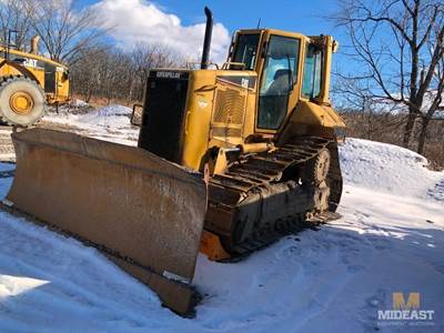 Dozers For Sale - Mideast Equipment Supply