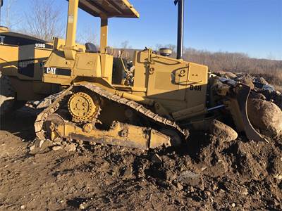 Dozers For Sale - Mideast Equipment Supply