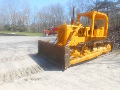 Dozers For Sale - Mideast Equipment Supply