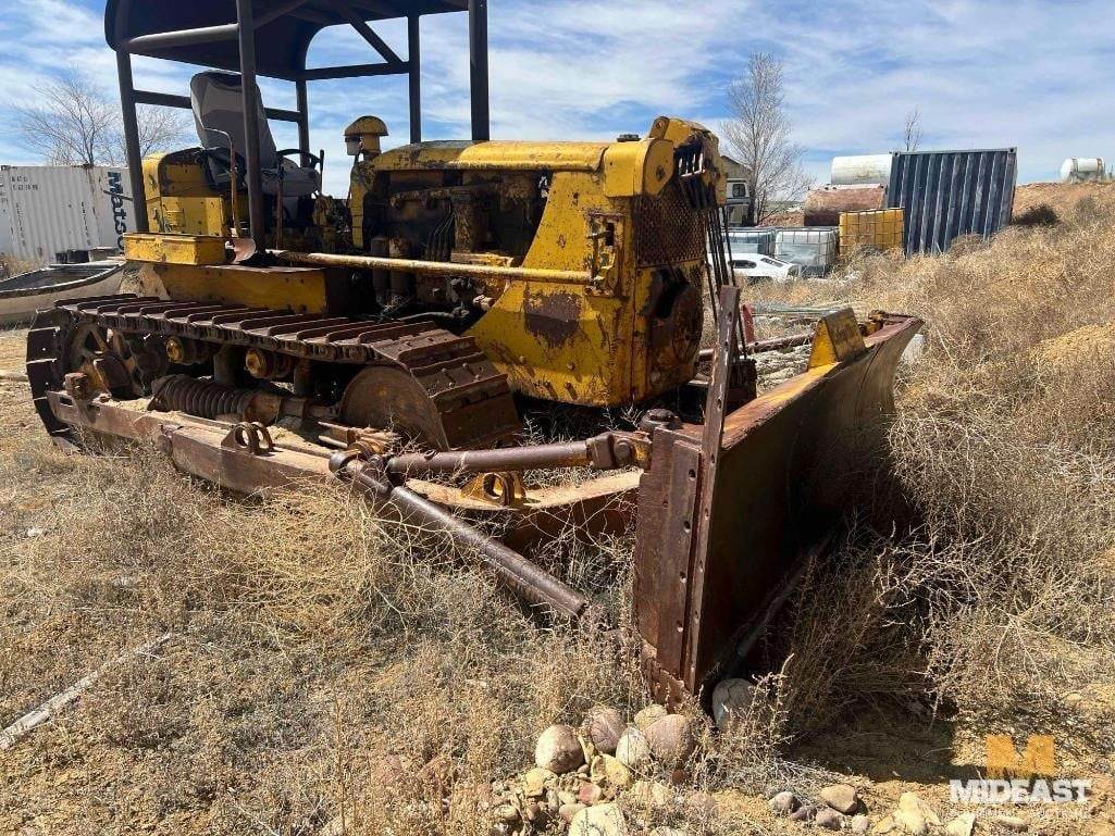 Caterpillar D6 Dozer For Sale | Bloomfield, CT | 99 | MyLittleSalesman.com