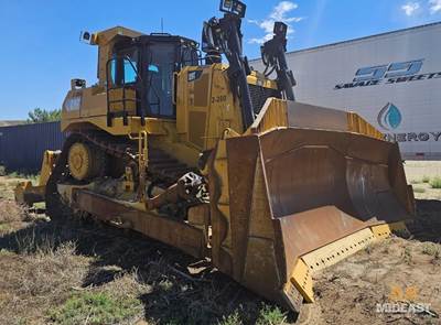 2020 Caterpillar D9T Dozer For Sale - Bloomfield, CT - Mideast ...