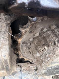 1992 Hitachi EX150 Excavator For Sale, 7,820 Hours | East Windsor, CT ...