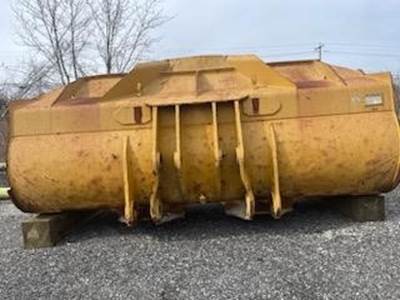 Caterpillar 980K Bucket For Sale | Smithfield, RI | A6015-GC ...