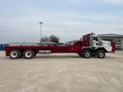 Oil Field Trucks For Sale | MyLittleSalesman.com