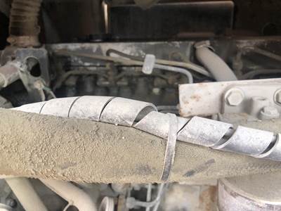 Toyota T2500D Pneumatic Tire Forklift For Sale, 6,600 Hours | Adams, MA ...