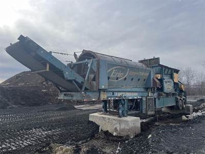 Screening Plants For Sale - Mideast Equipment Supply