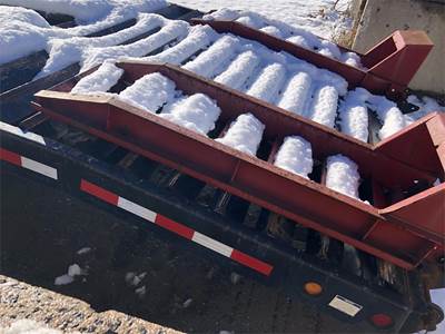 2018 Towmaster T40 Tag Trailer For Sale | Milford, CT | R4480-JG ...