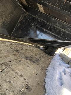 2018 Towmaster T40 Tag Trailer For Sale | Milford, CT | R4480-JG ...