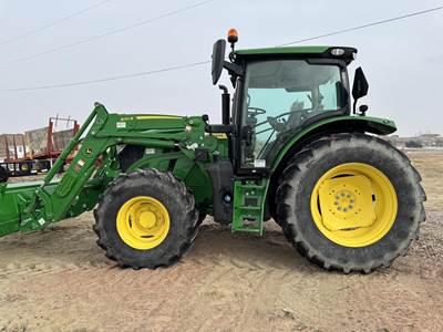 John Deere Tractors For Sale | MyLittleSalesman.com
