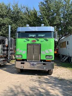 Peterbilt Cabover Trucks For Sale | MyLittleSalesman.com