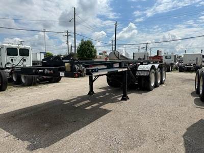 Roll Off Trailers For Sale | MyLittleSalesman.com