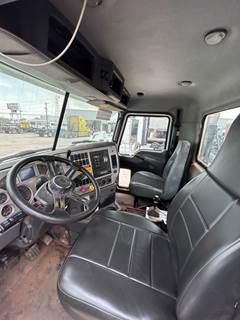 2013 Mack Granite GU813 Roll Off Truck with Automatic Transmission and ...