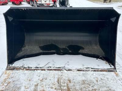 B&D Fabricators 5 YARD Bucket For Sale | Morristown, MN | 12552659 ...