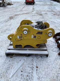 JRB Couplers / Quick Couplers For Sale | MyLittleSalesman.com