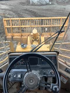 1996 Caterpillar 816F Landfill Compactor For Sale, 23,400 Hours ...