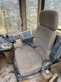 1996 Caterpillar 816F Landfill Compactor For Sale, 23,400 Hours ...