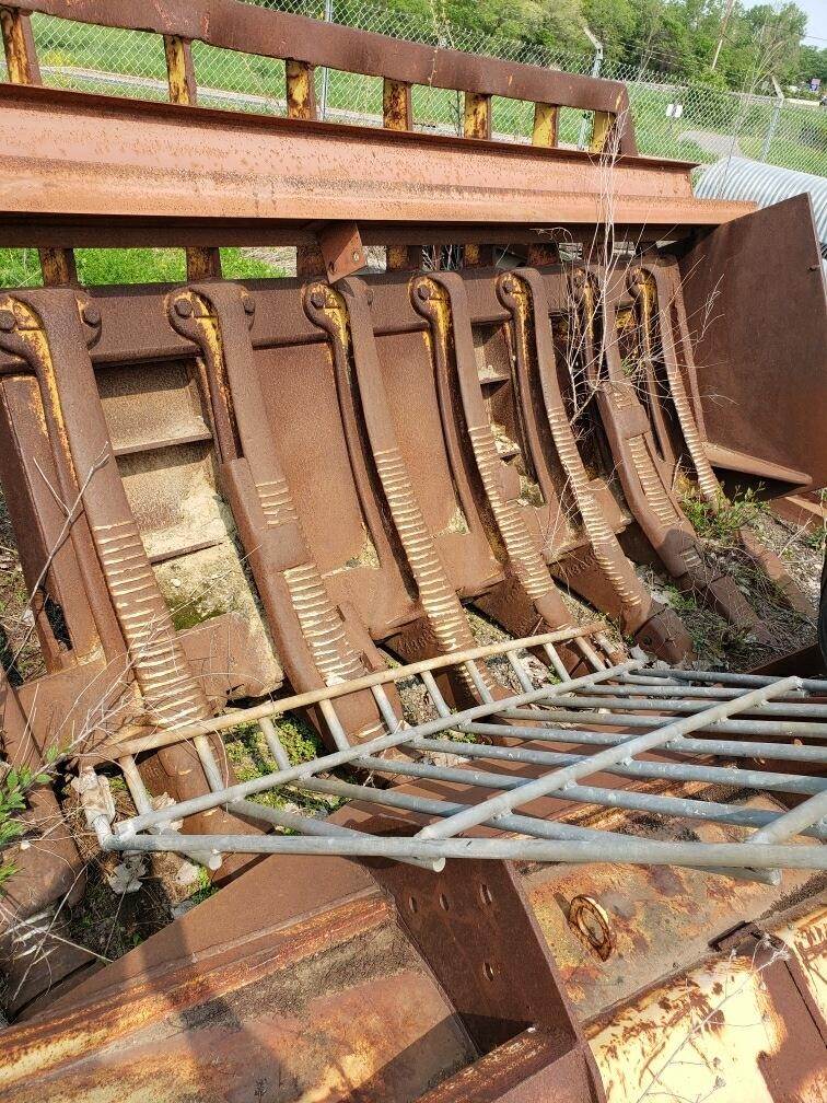 Rockland 13 Root Rake For Sale | Morristown, MN | 12090185 ...