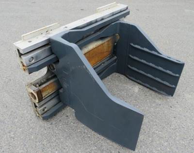 Cascade Box Clamp Forklift Attachments For Sale | MyLittleSalesman.com