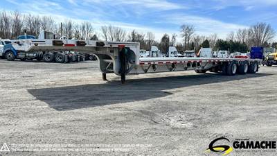 MAC Trailer Drop Deck Trailers For Sale | MyLittleSalesman.com