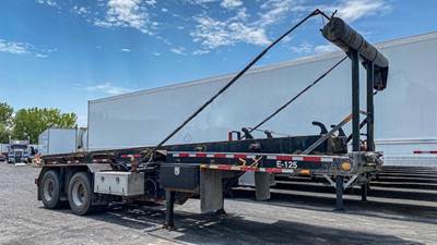 Roll Off Trailers For Sale | MyLittleSalesman.com