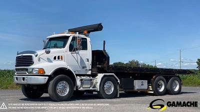 Rollback Tow Trucks For Sale | MyLittleSalesman.com
