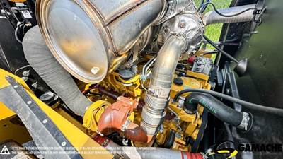 2023 Caterpillar 972 XE Wheel Loader For Sale, 307 Hours | Montreal ...