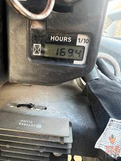 2021 Larson 7500G Cable Reel Trailer For Sale | Sunnyside, MB, Canada ...