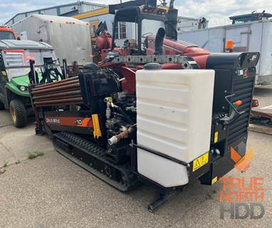 2017 Ditch Witch JT10 Directional Drill For Sale - Sunnyside, MB - True North HDD