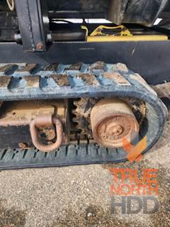 2013 Ditch Witch JT25 Directional Drill For Sale - Sunnyside, MB - True ...