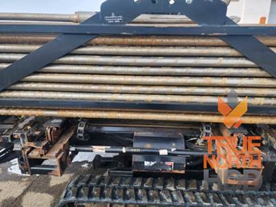 2013 Ditch Witch JT25 Directional Drill For Sale, 3,861 Hours ...