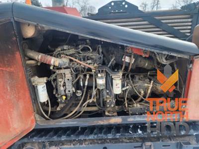 2013 Ditch Witch JT25 Directional Drill For Sale - Sunnyside, MB - True ...