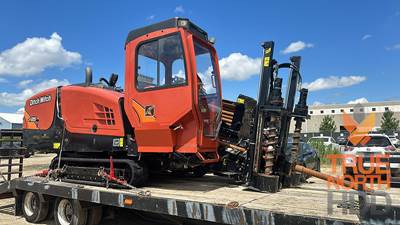 2018 Ditch Witch JT25 Directional Drill Package For Sale - Sunnyside ...