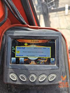 2018 Ditch Witch JT25 Directional Drill Package For Sale - Sunnyside ...