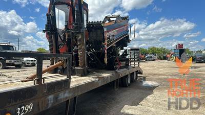 2018 Ditch Witch JT25 Directional Drill Package For Sale - Sunnyside ...