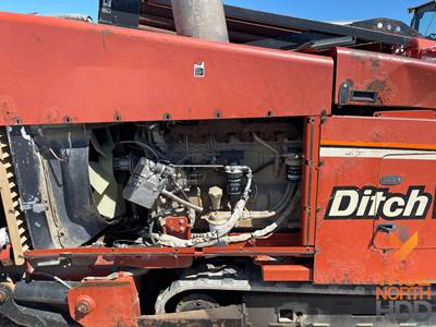 2006 Ditch Witch JT4020 Mach 1 Directional Drill For Sale, 2,997 Hours ...