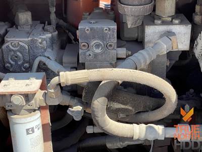 2006 Ditch Witch JT4020 Mach 1 Directional Drill For Sale - Sunnyside ...